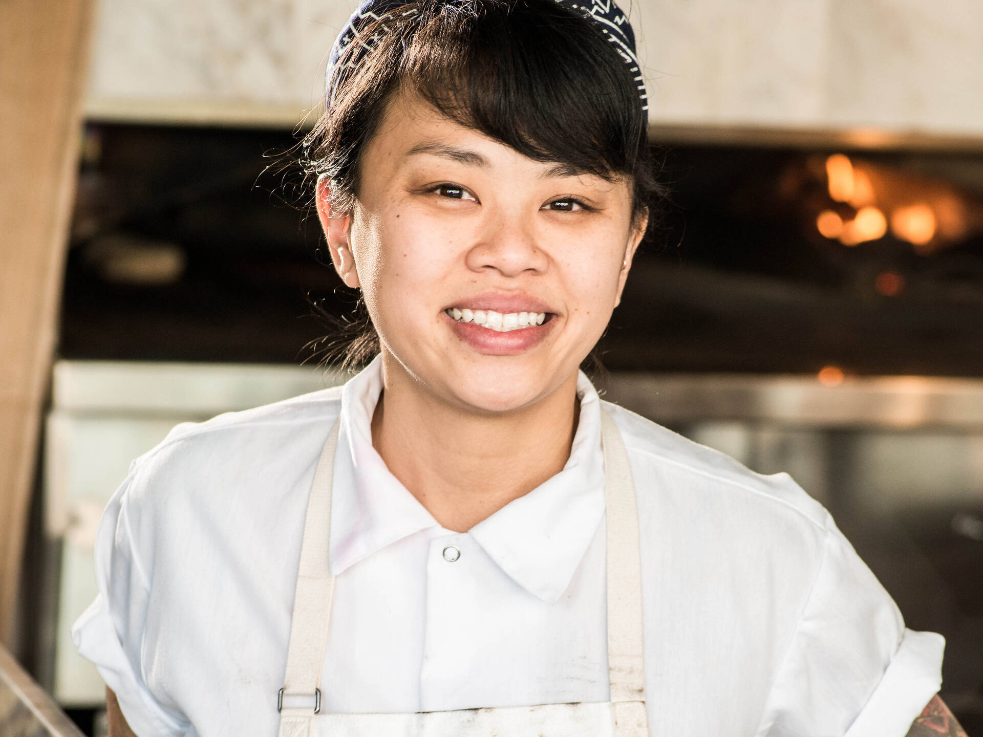 Get to know the women chefs taking over the NYC restaurant scene
