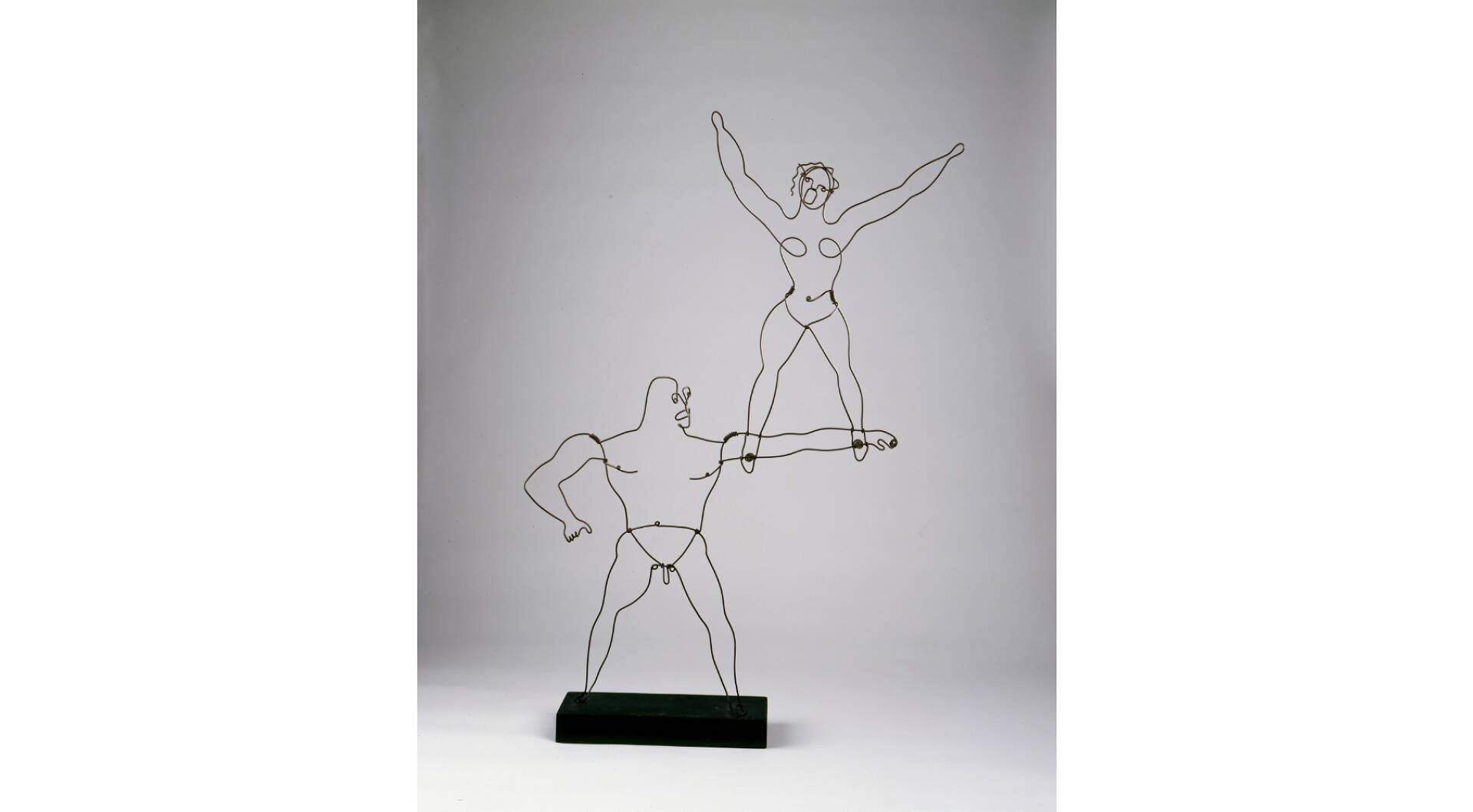 Alexander Calder: Performing Sculpture | Art in London