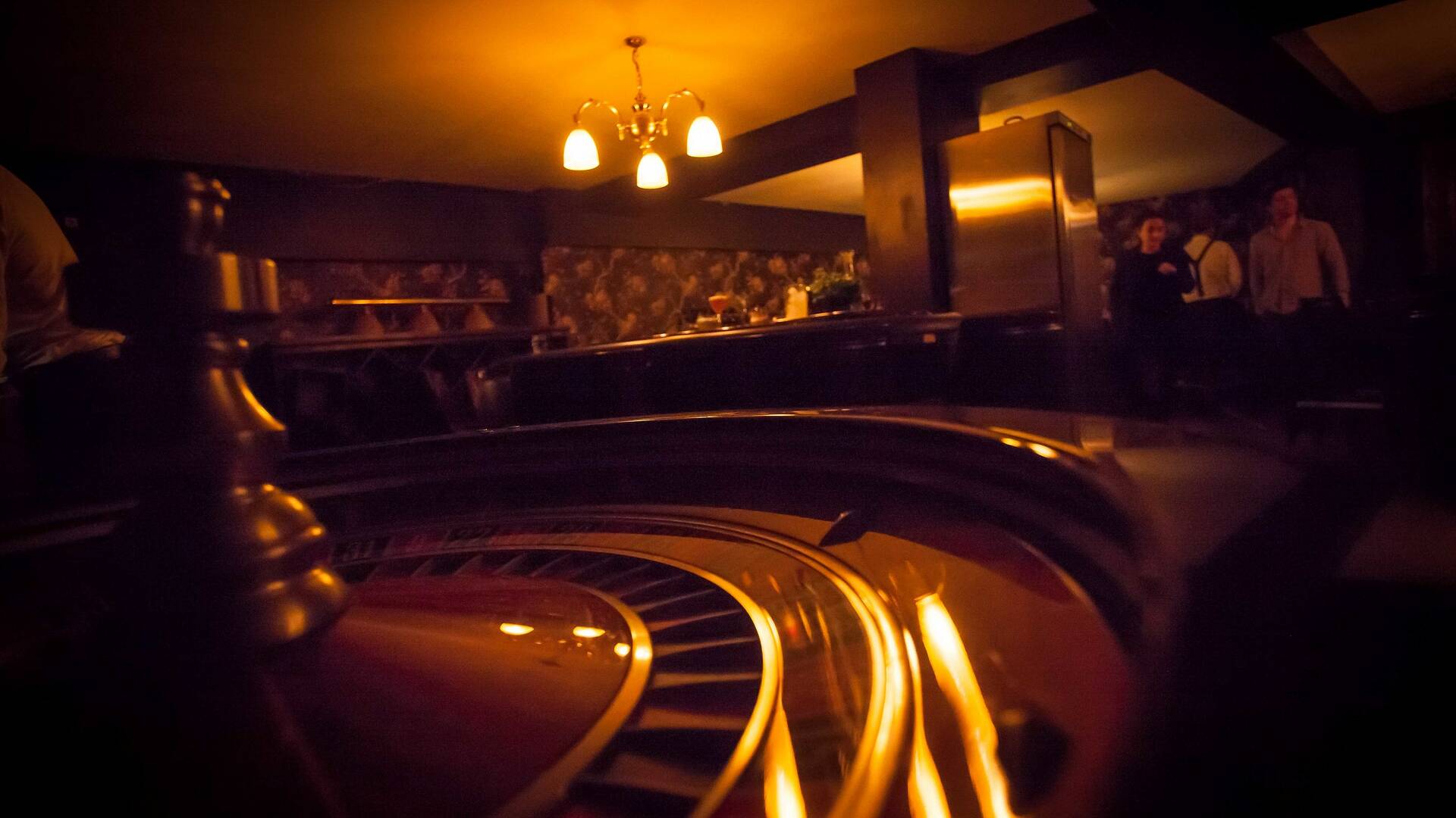 12 Best Bars In Camden For A Great Night Out