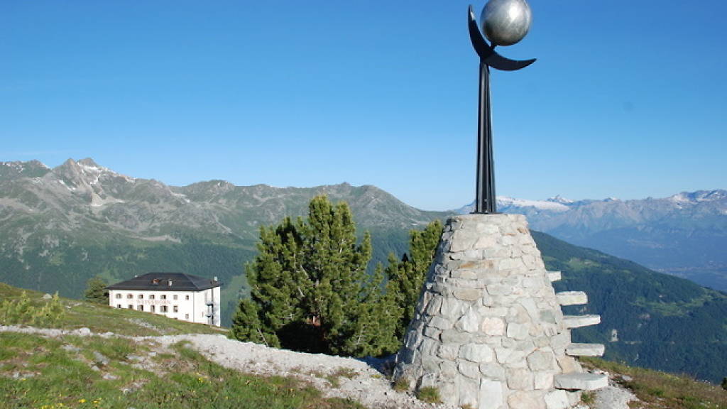 Saint-Luc | Things to do in Switzerland