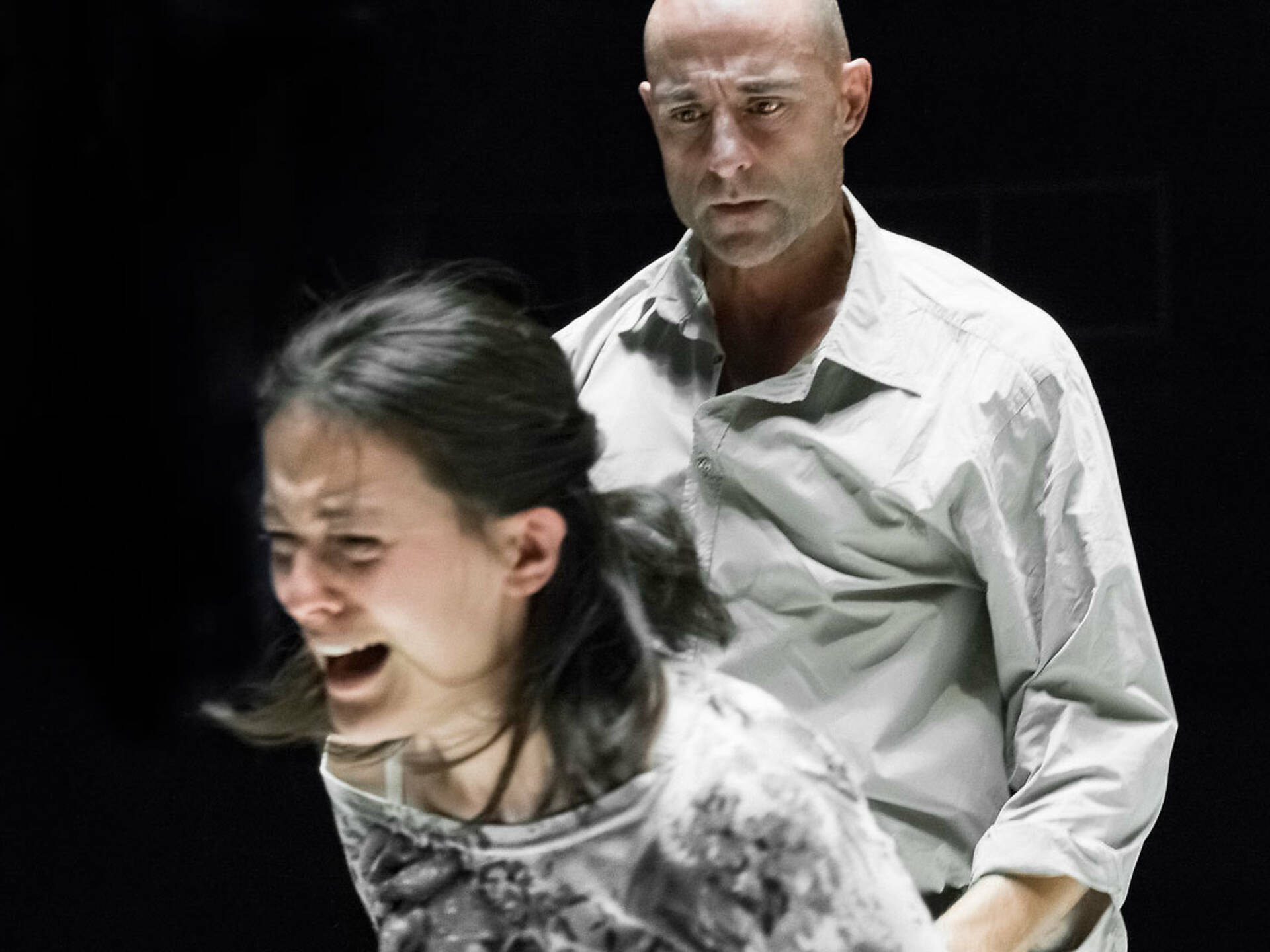 Best Broadway shows and Off Broadway theater of 2015