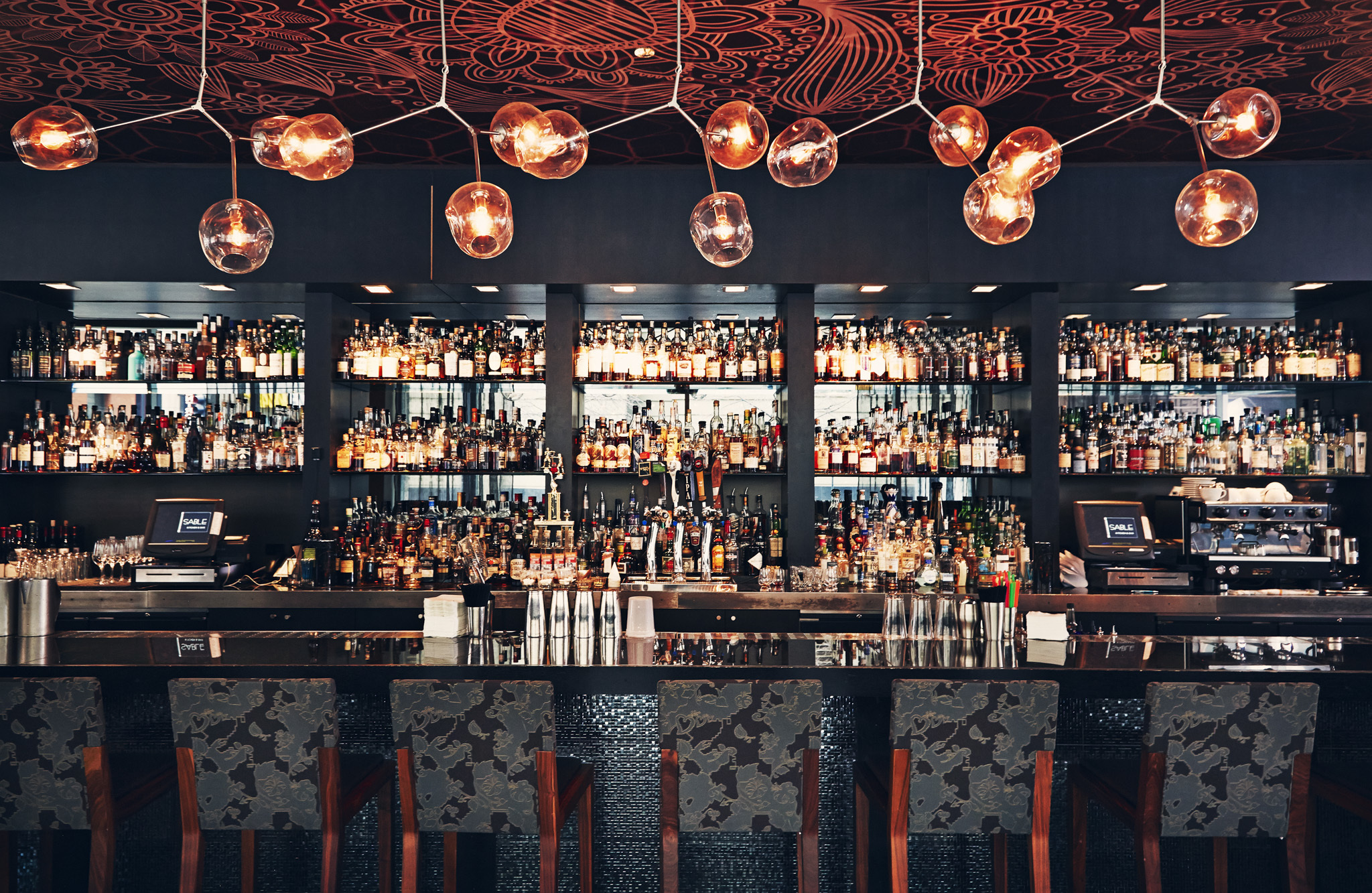 Sable Kitchen & Bar | Restaurants in River North, Chicago