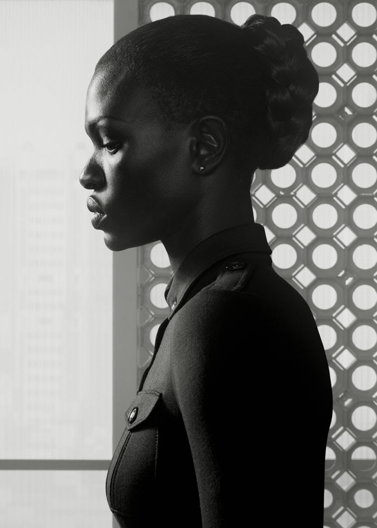 Erwin Olaf : Waiting | à Paris