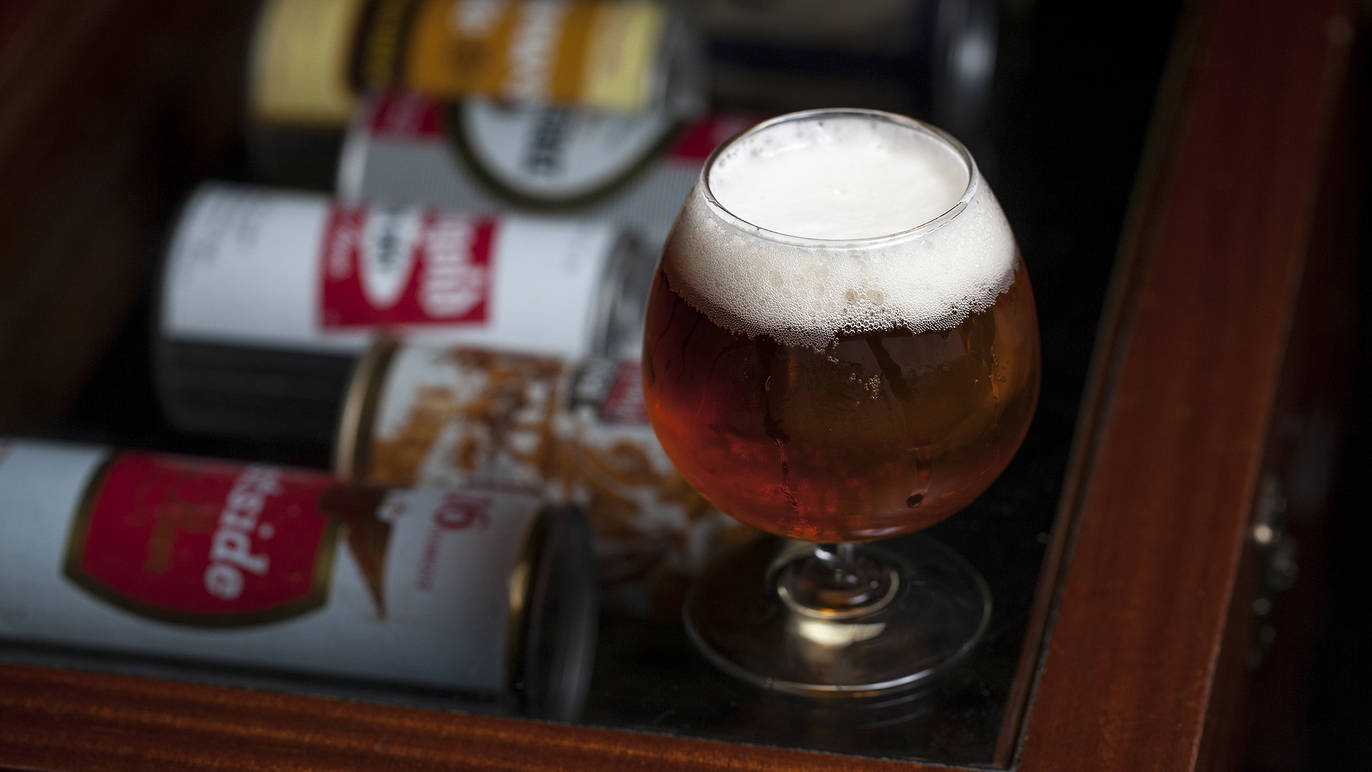 Melody Lounge | Bars in Chinatown, Los Angeles