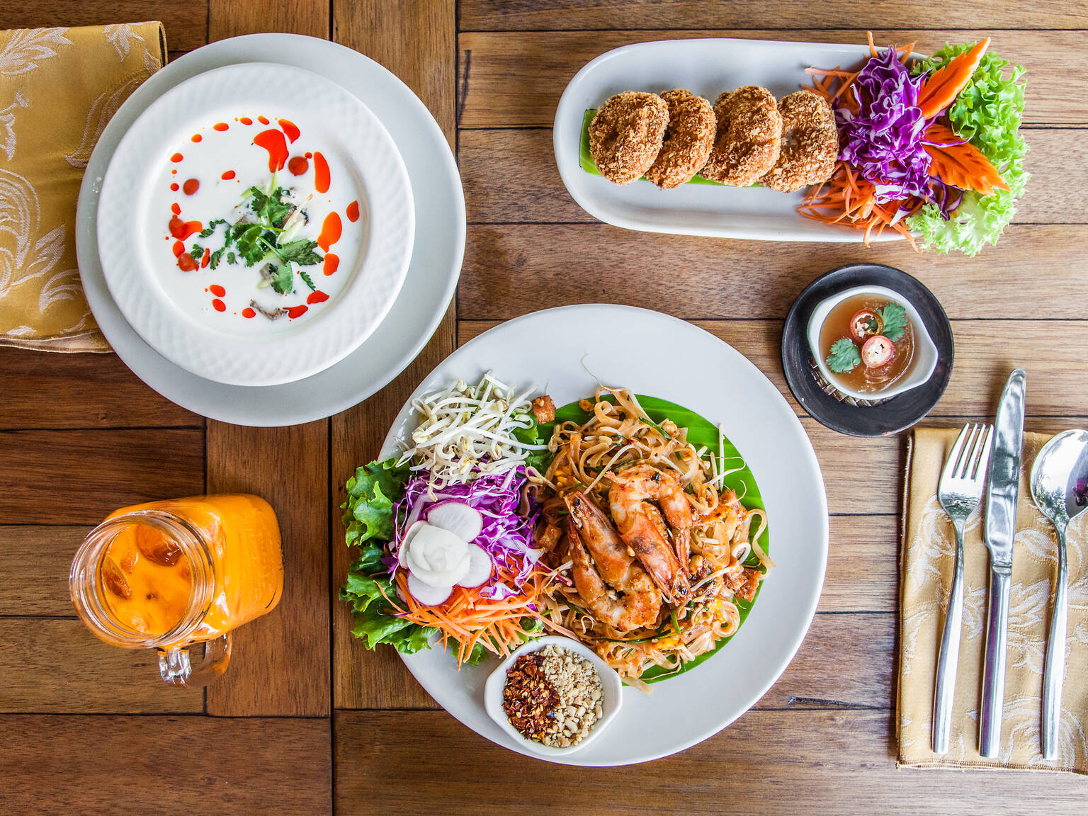 Restaurantes y lugares para comer imperdibles de la CDMX