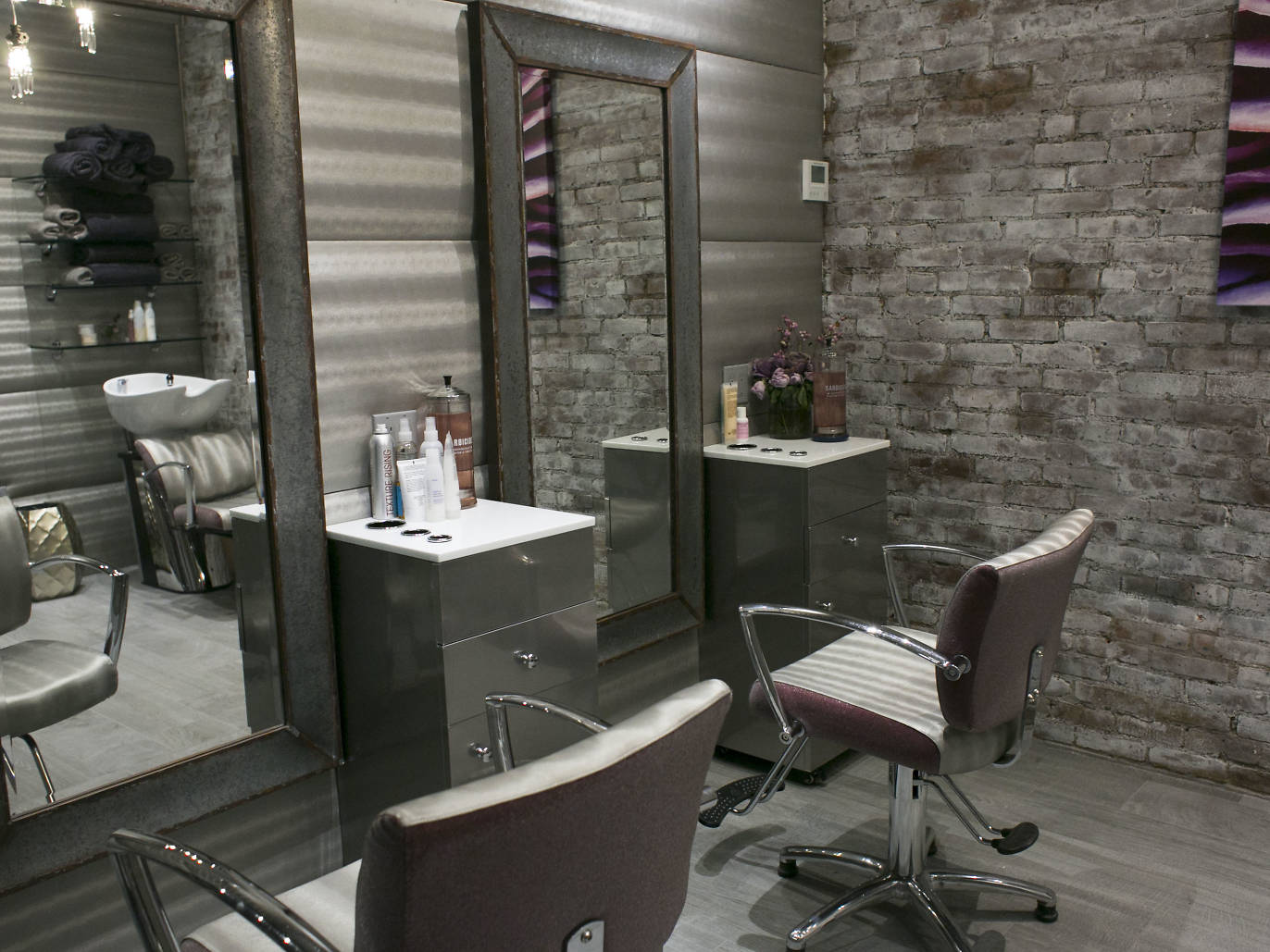 21 Best Spas in NYC for Relaxation and Revitalization