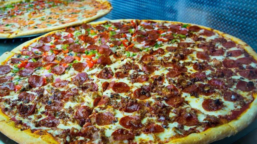 Slice Factory | Restaurants in South Lawndale, Chicago