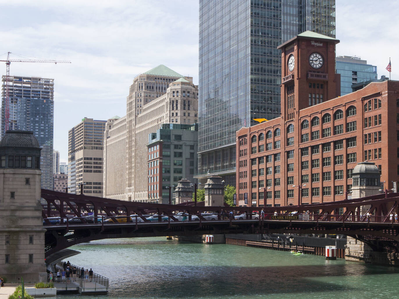 Everything to eat, drink, see and do on Navy Pier