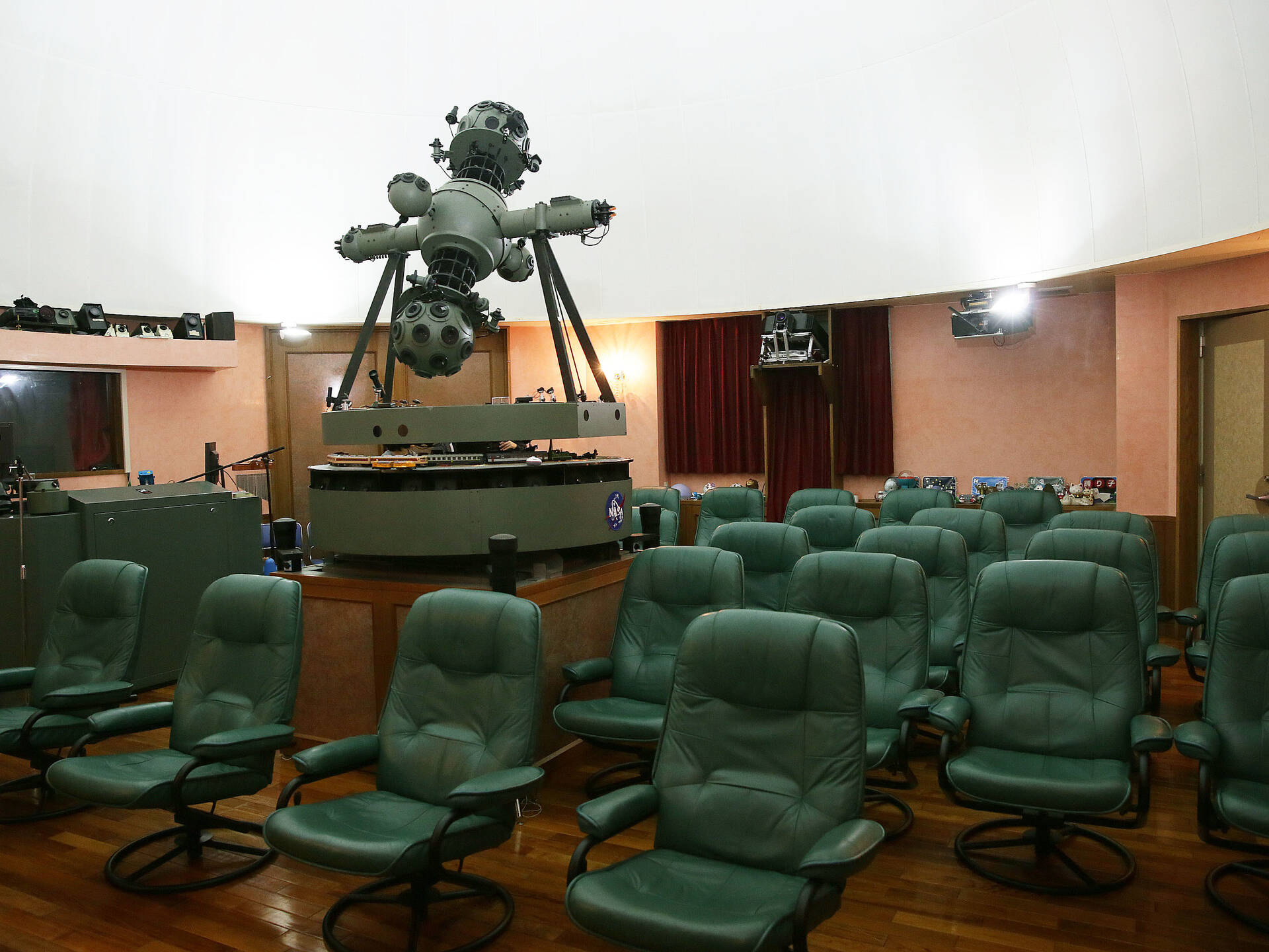 Best planetariums in Tokyo | Time Out Tokyo