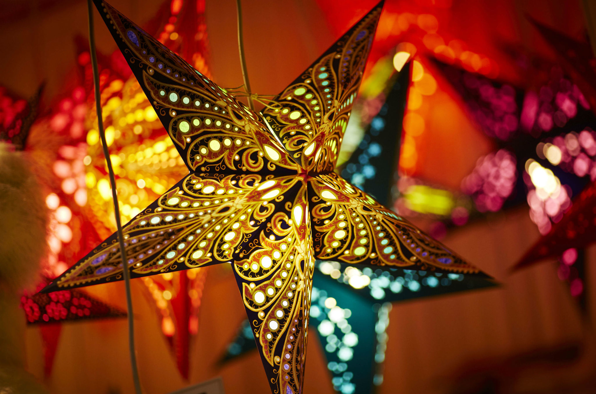 Christmas in Manchester - Time Out Manchester