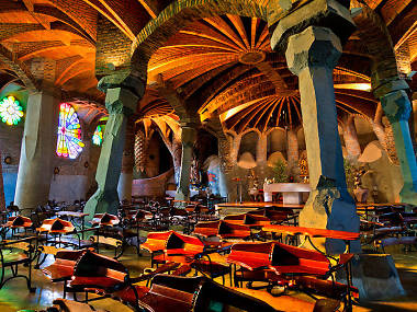 Gaudí Barcelona: 10 of the Architect’s Greatest Masterpieces