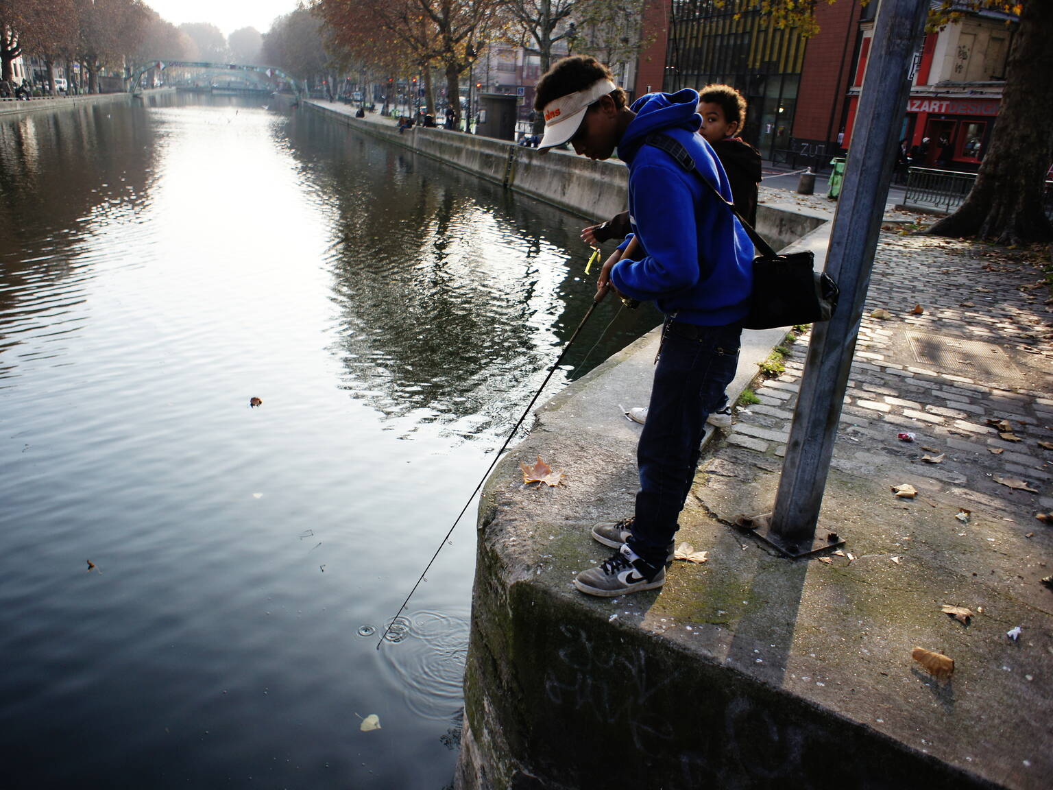 The best urban sports in Paris | Sports & fitness | Time Out Paris