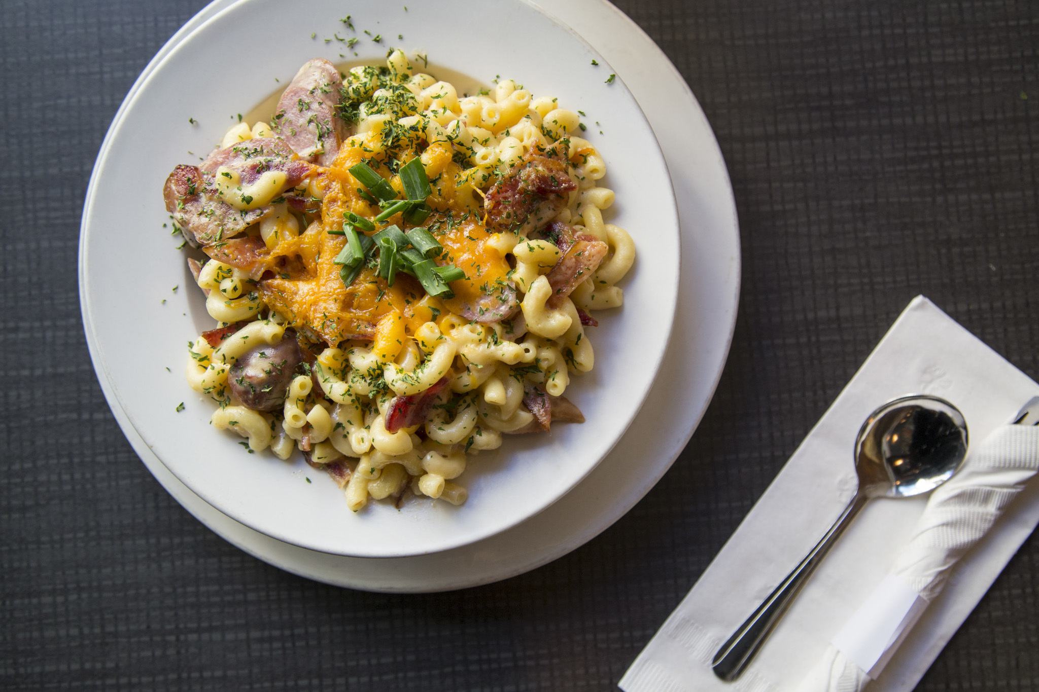 Best mac and cheese dishes at Chicago restaurants