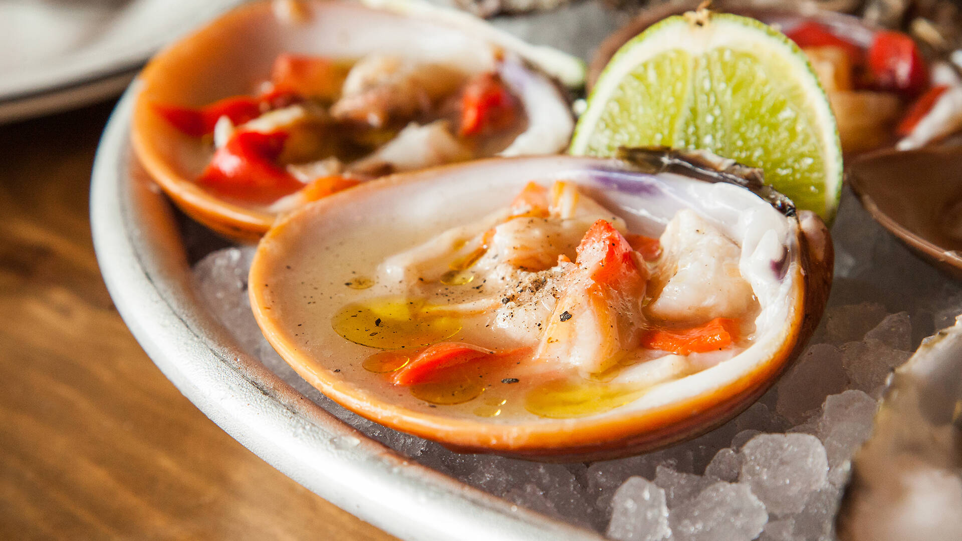 La Docena | Restaurants in Roma, Mexico City