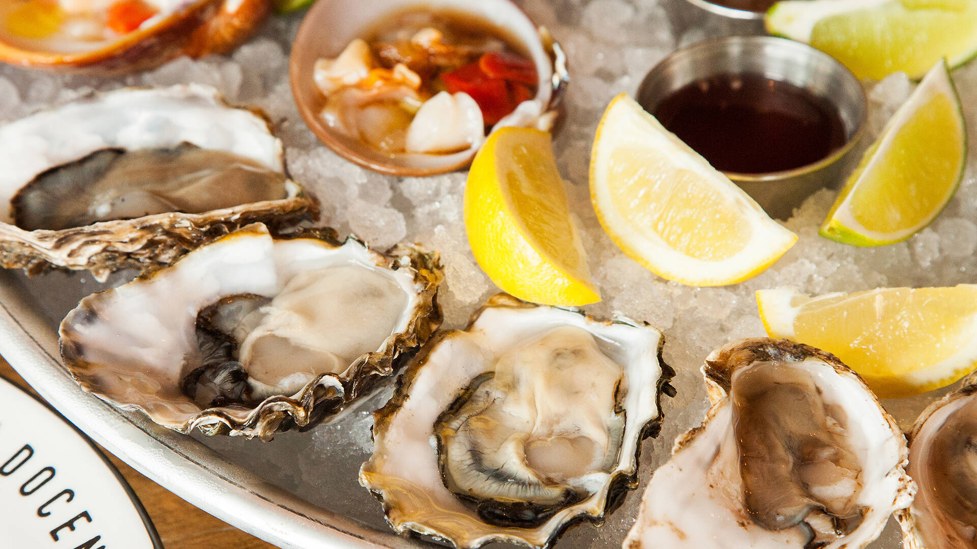 La Docena | Restaurants in Roma, Mexico City