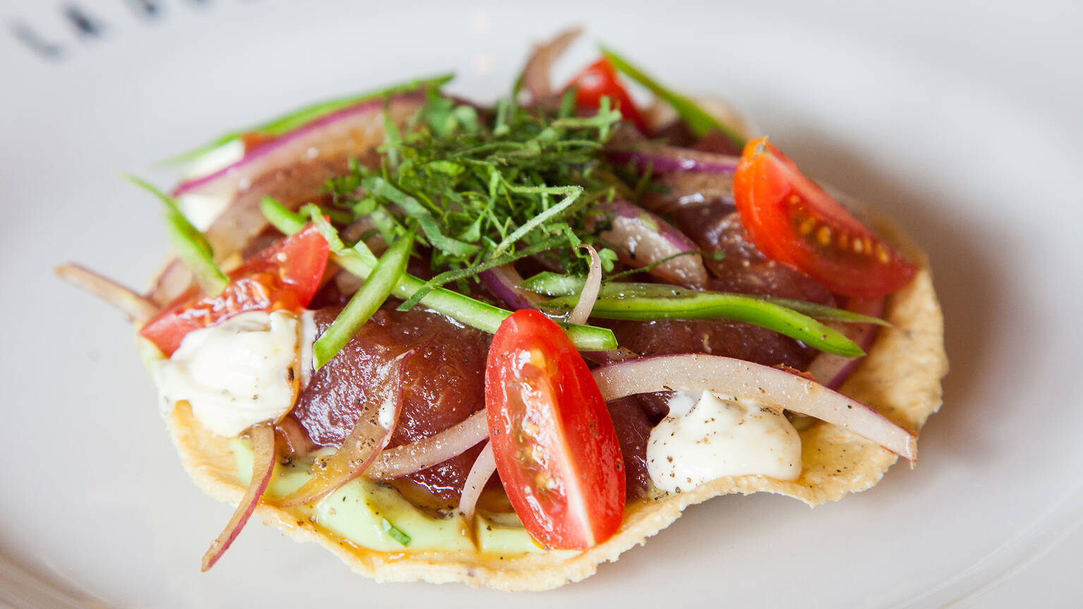 La Docena | Restaurants in Roma, Mexico City