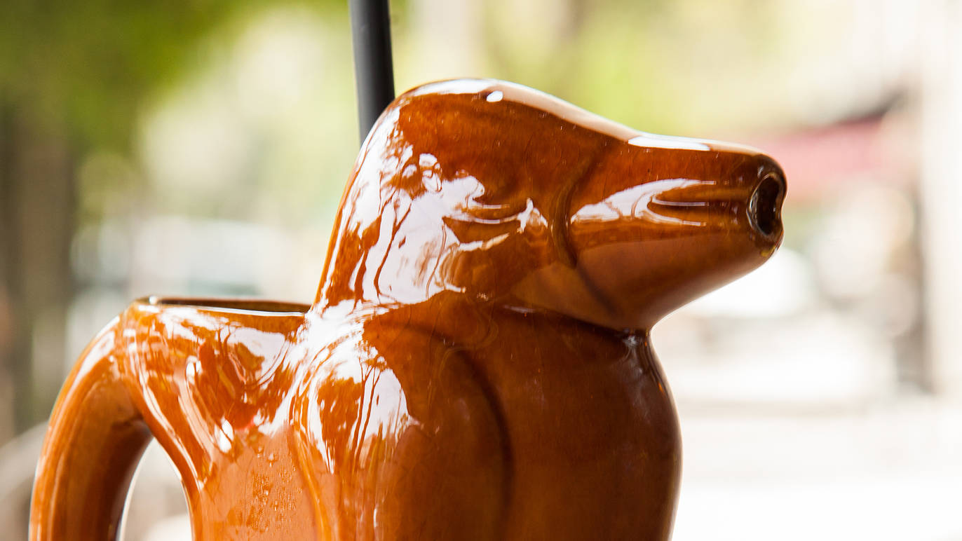 La Docena | Restaurants in Roma, Mexico City