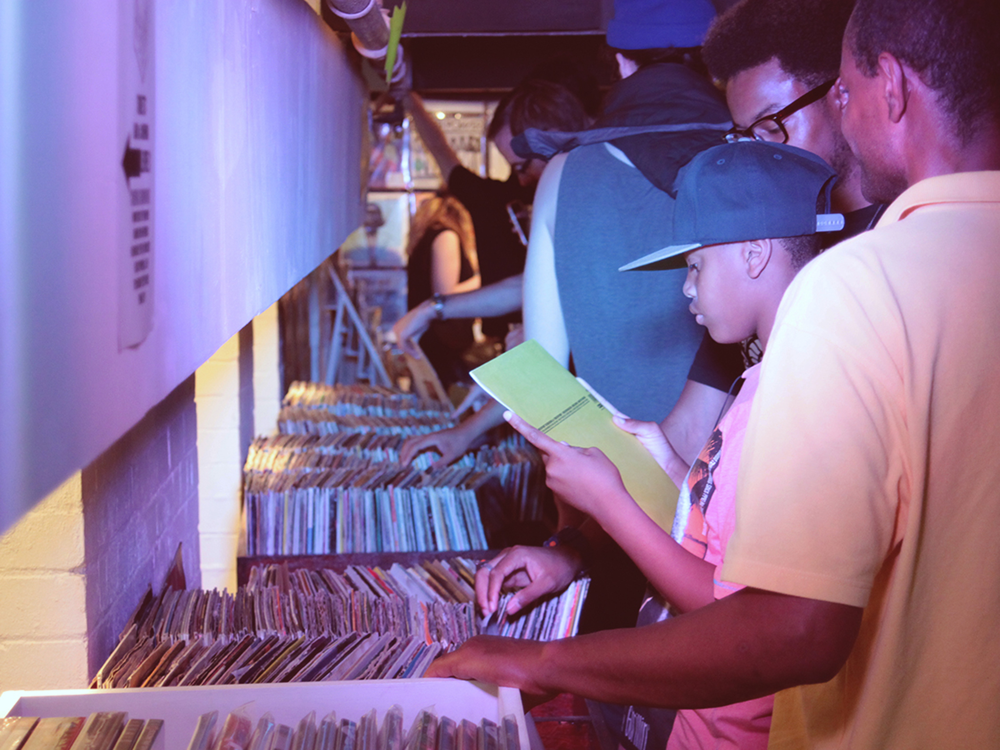 Rye Wax | Shopping in Peckham, London