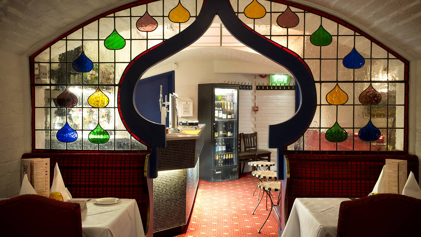 The Raj | Restaurants in Bristol