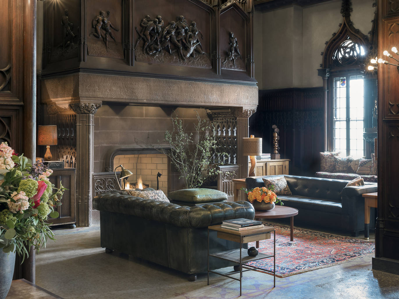 26 Romantic Things To Do in Chicago Right Now For Couples