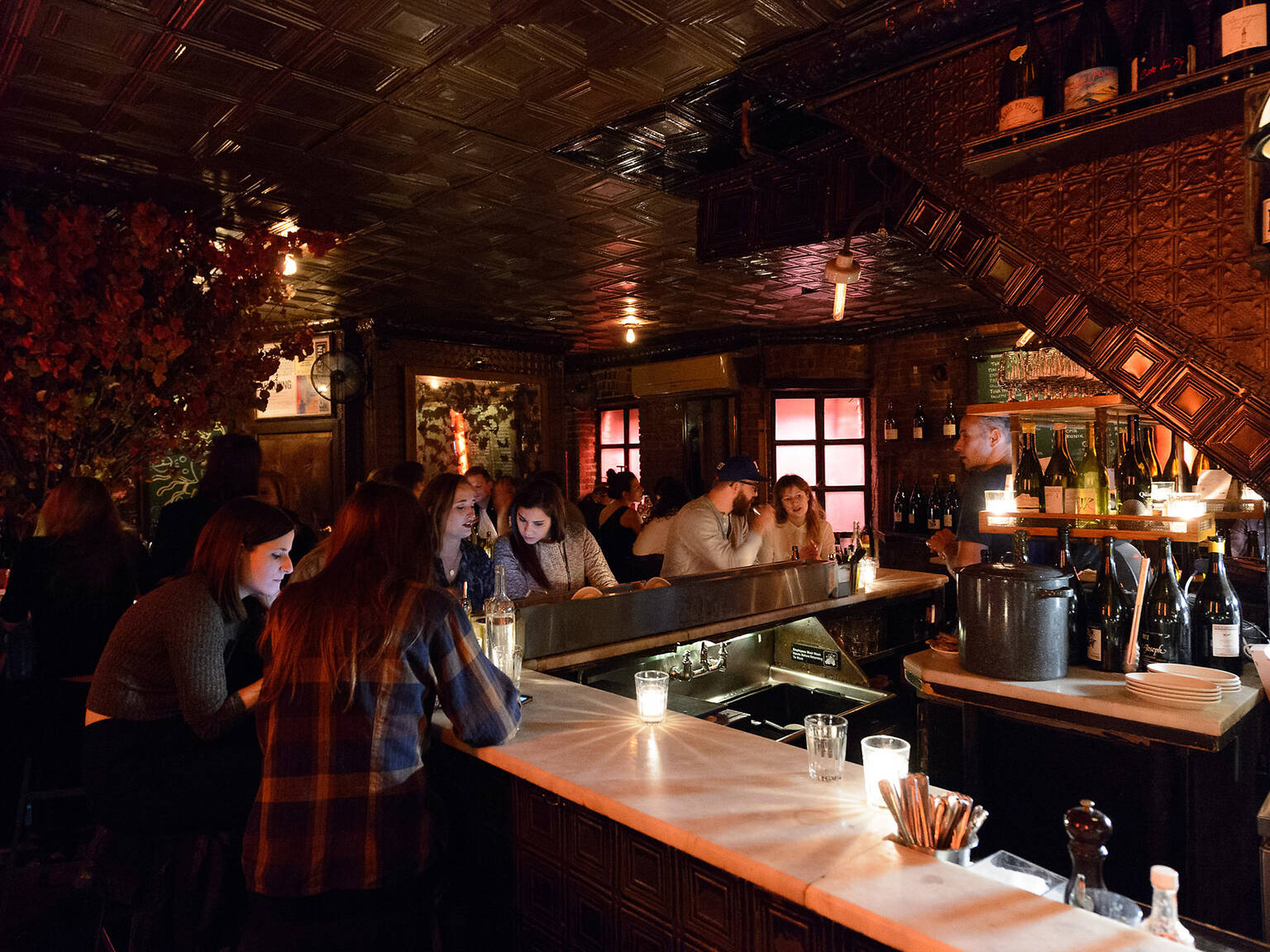 Best bars in New York, as chosen by the city's top bar experts