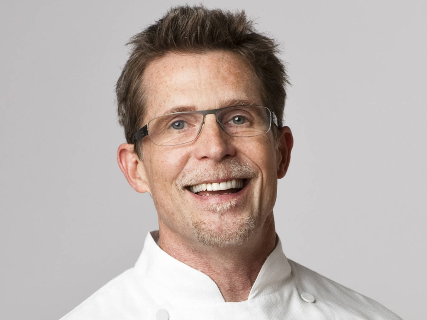 Chef Rick Bayless talks about his favorite places