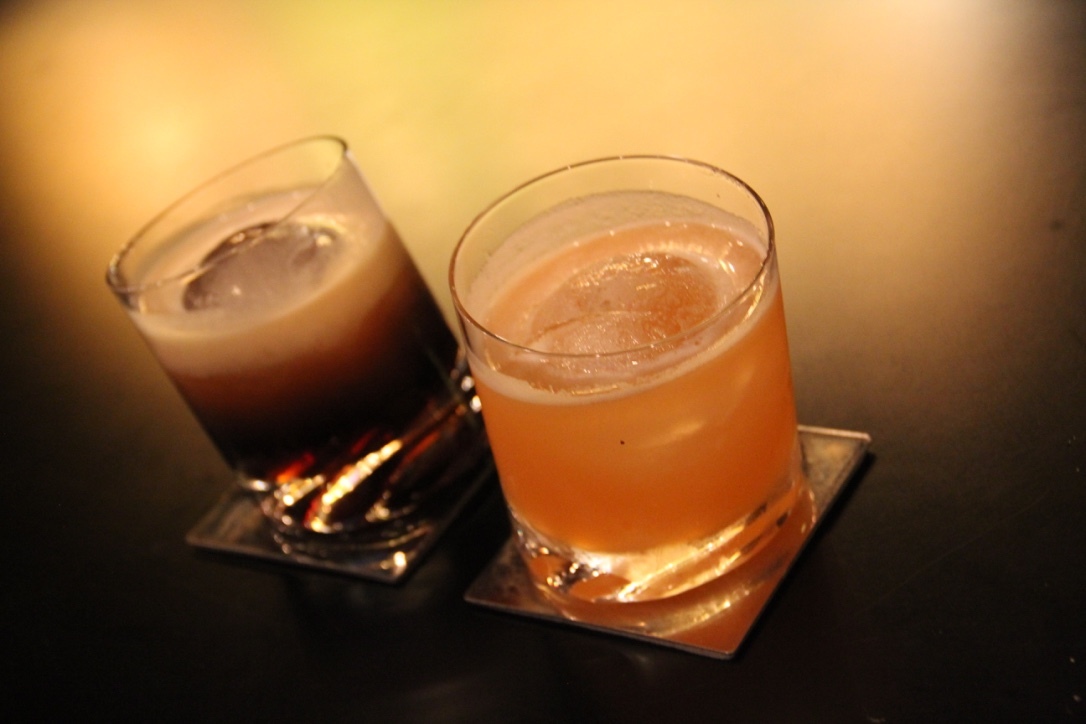 The best mocktails in KL