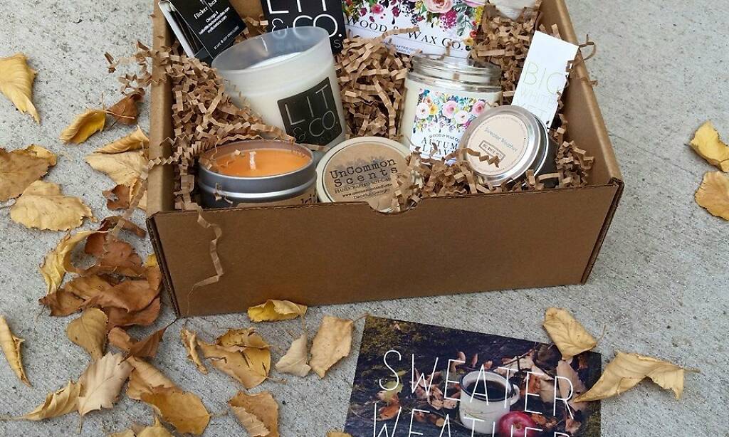 Gift baskets, gift boxes and subscription gifts for every occasion