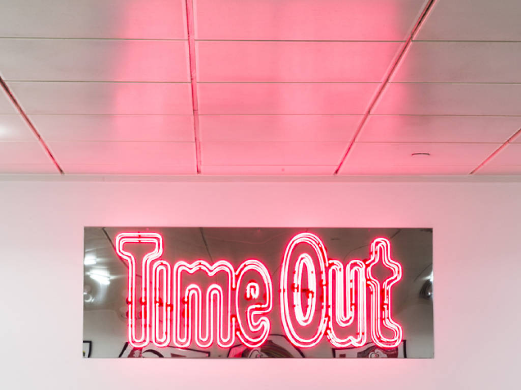 Time Out Contributors Network: how to apply