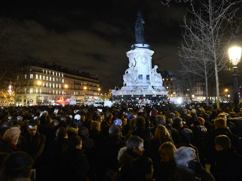 Time Out Paris | Paris Events, Activities & Things To Do