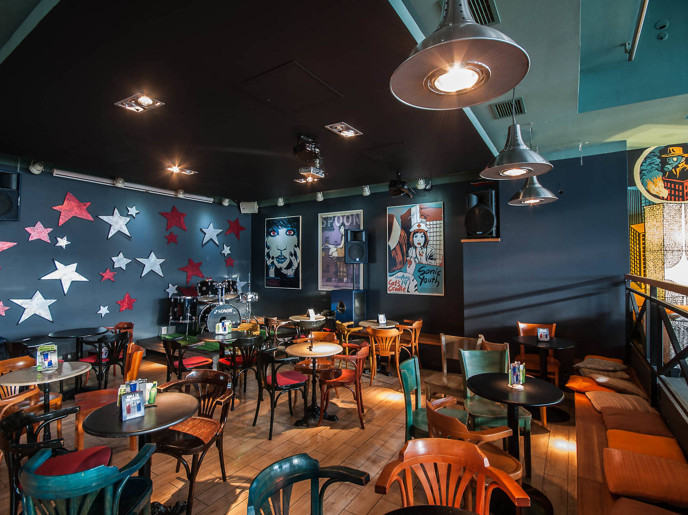 Best bars in Croatia | Bars | Time Out Croatia