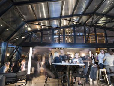 20 Best Rooftop Bars in Chicago, Ranked