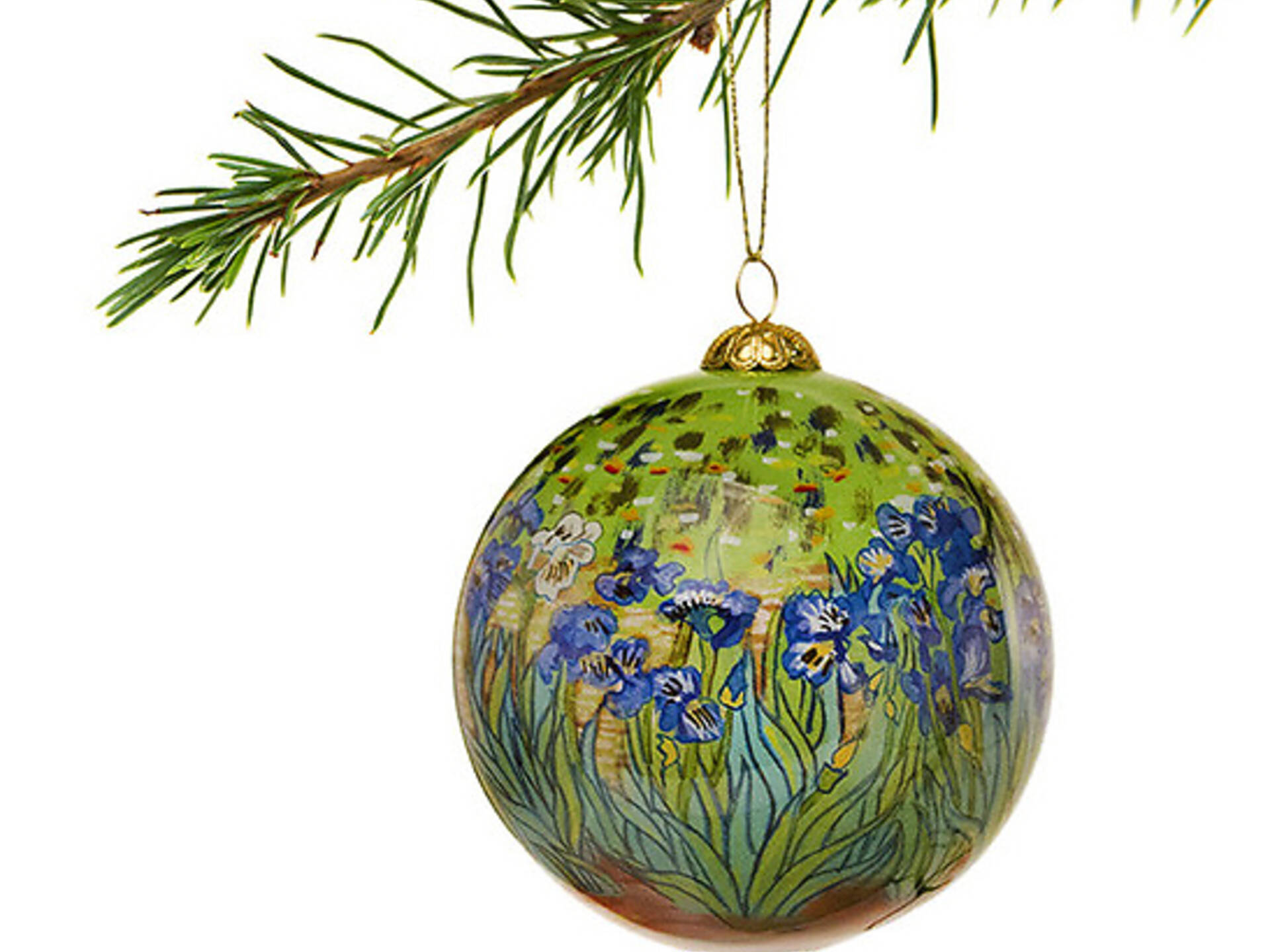 Best Christmas ornaments for your tree that are L.A. centric