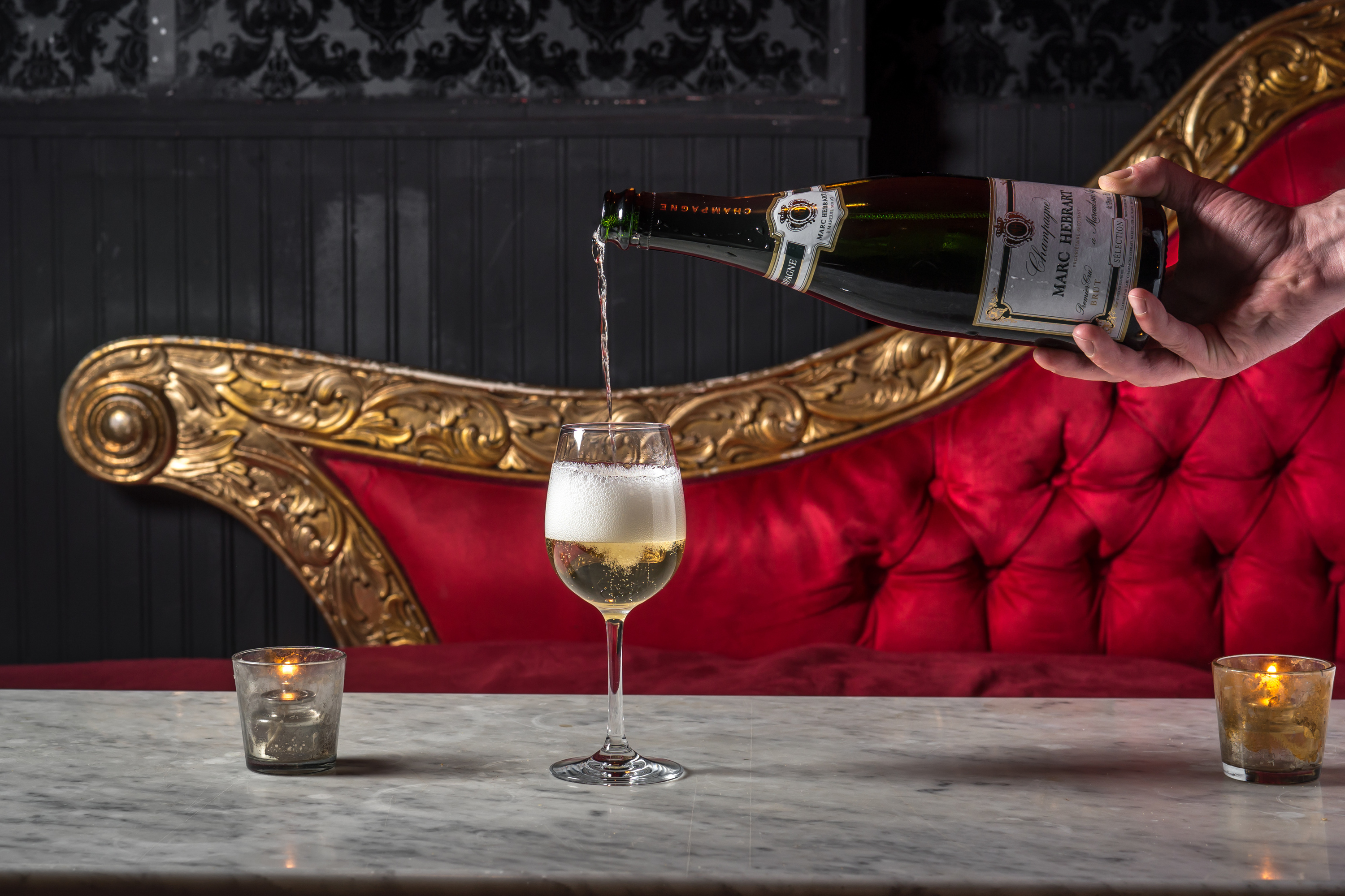 Riddling Widow | Bars in Greenwich Village, New York