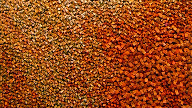 Chun Kwang Yong: Aggregation | Art in Singapore