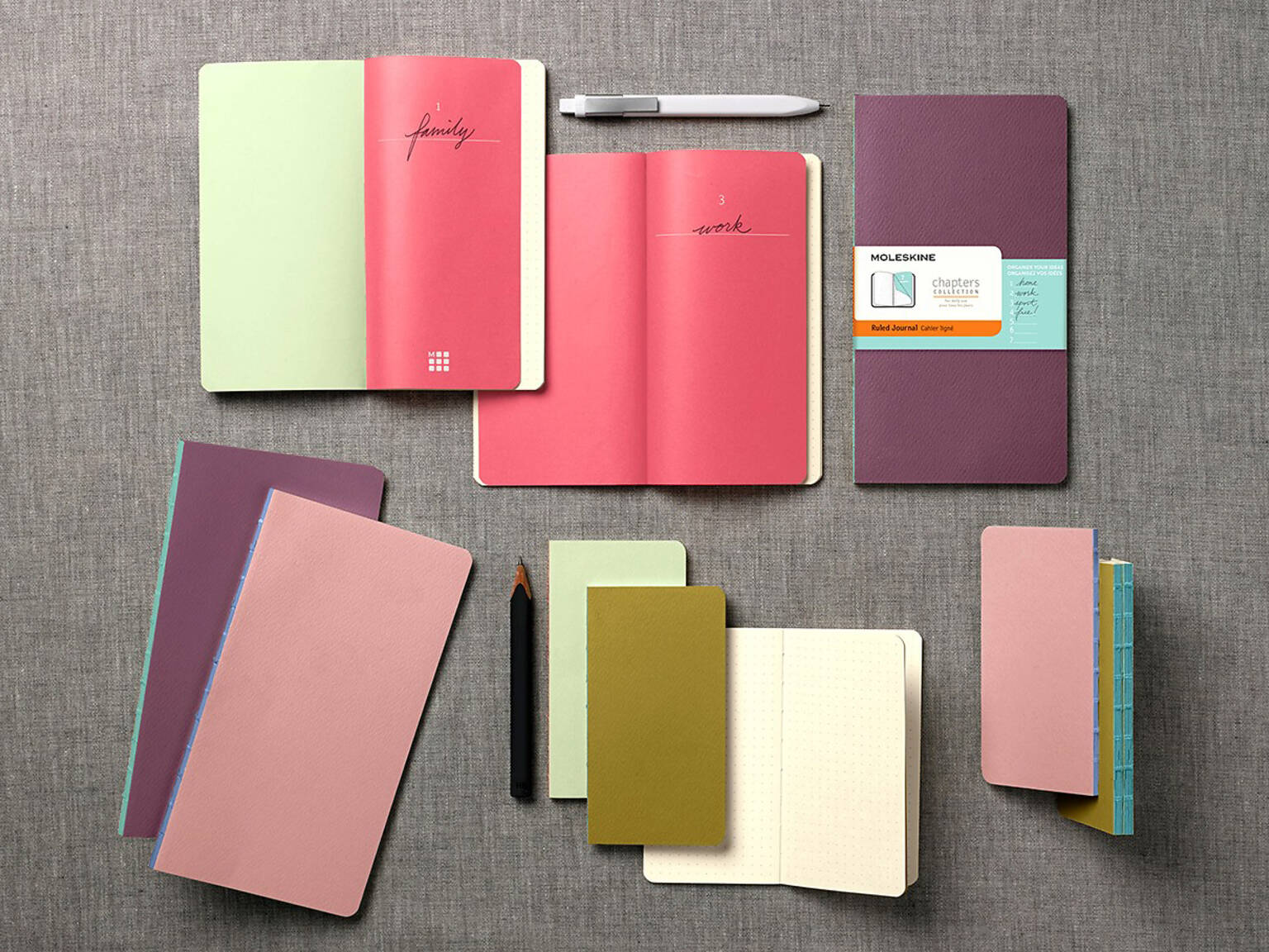 The best stationery brands and shops in Kuala Lumpur