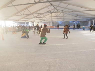 Winter sports in Switzerland - Time Out Switzerland