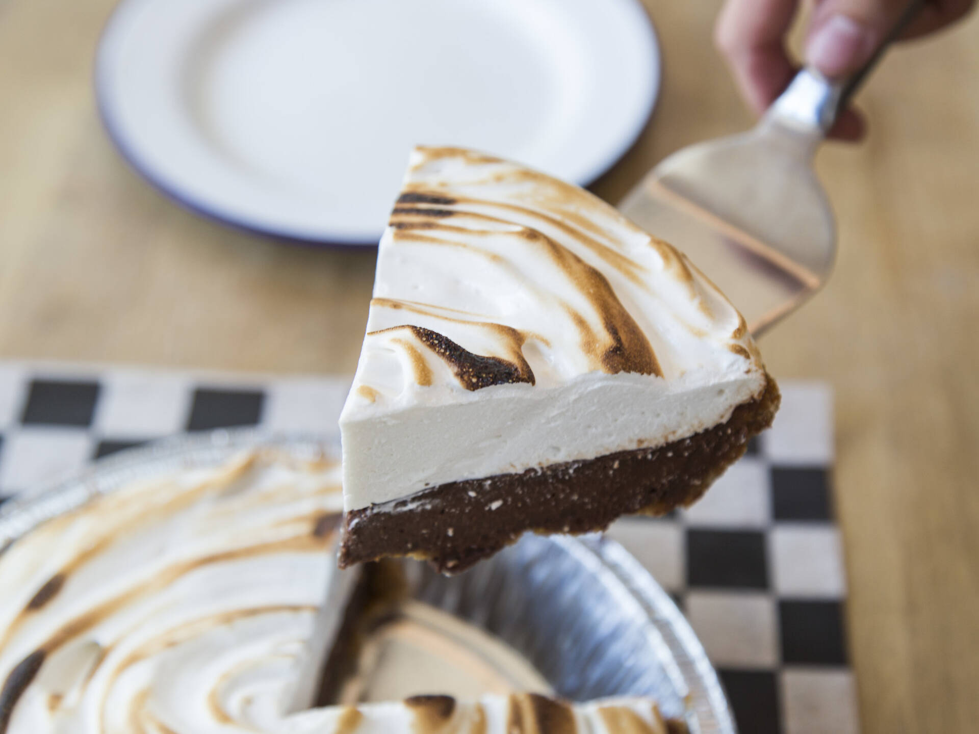 The 100 best dishes in Chicago 2015: desserts