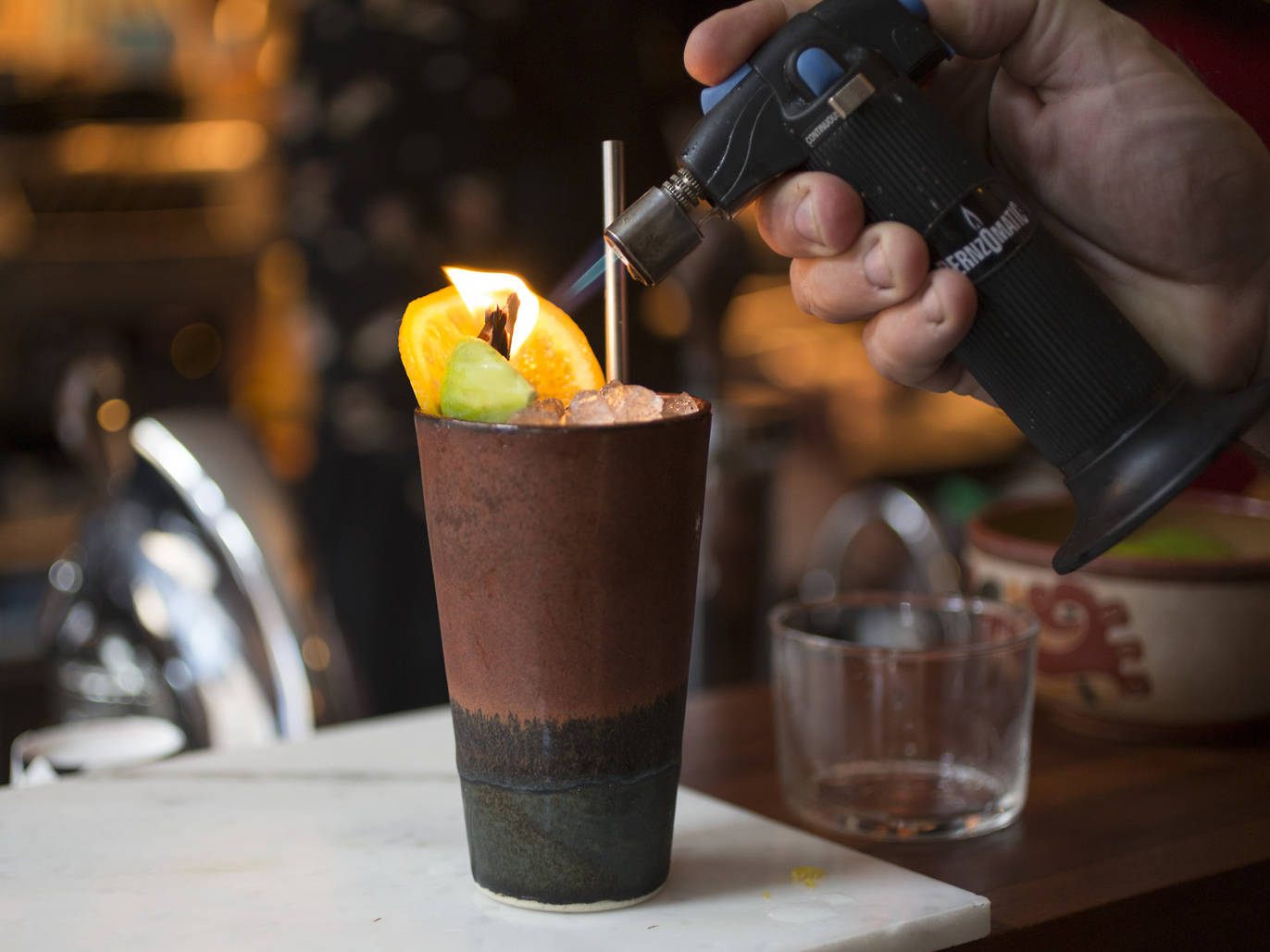 Best new bars, cocktail bars and beer bars in Chicago in 2015