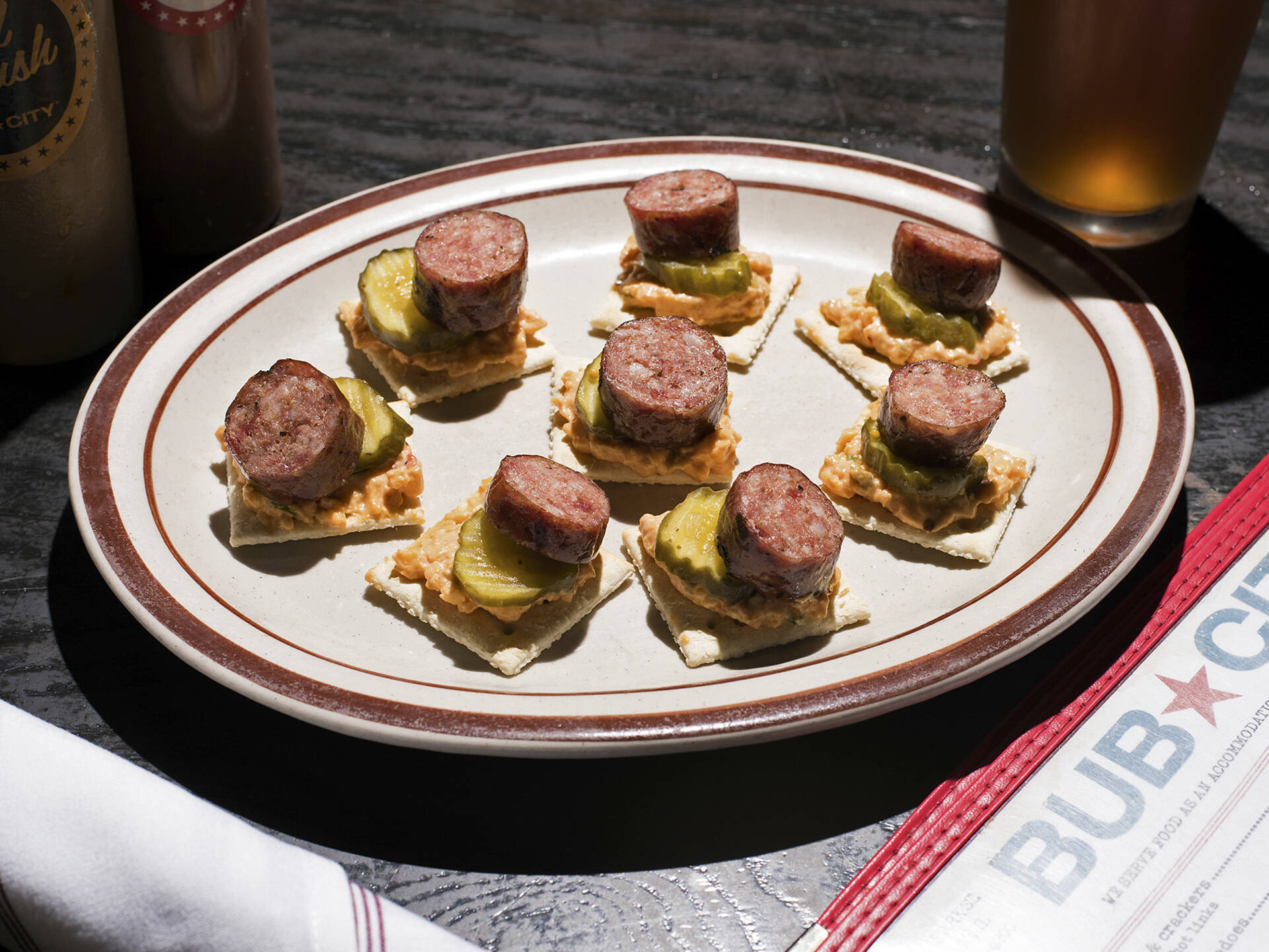 The 100 best dishes in Chicago 2015: small plates