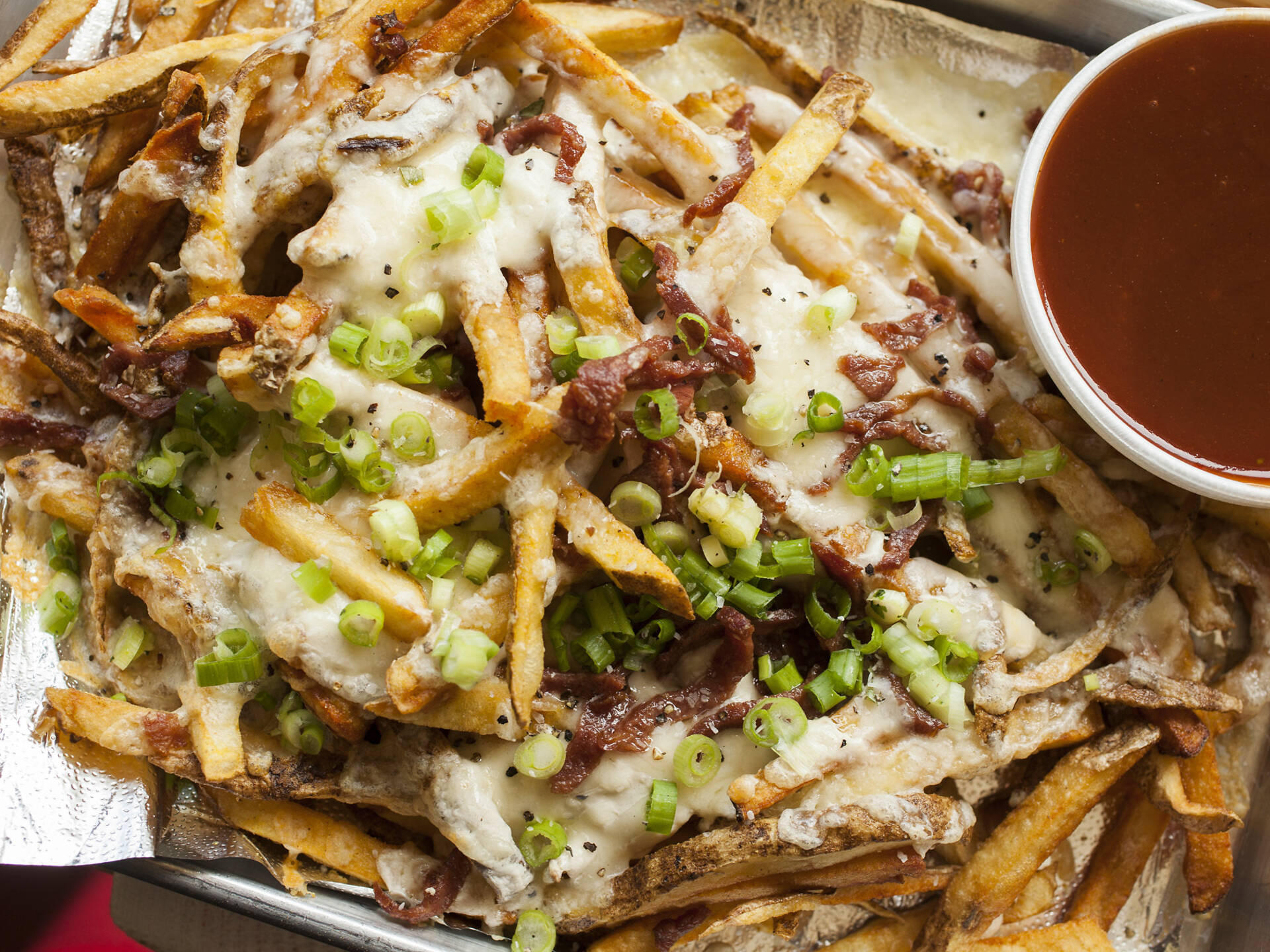 The 100 best dishes in Chicago 2015: small plates