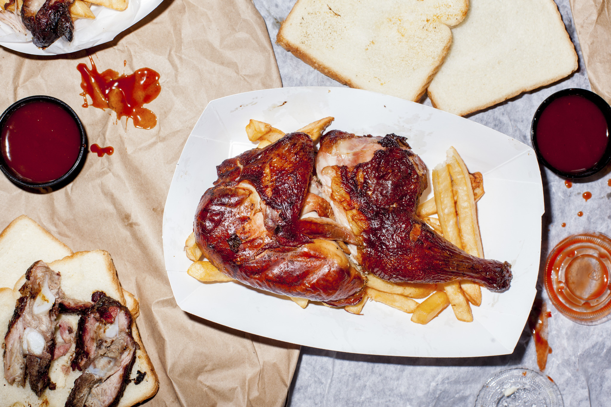 More than 70 Chicago restaurants are offering Juneteenth deals