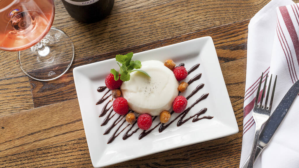 The 100 best dishes in Chicago 2015: desserts