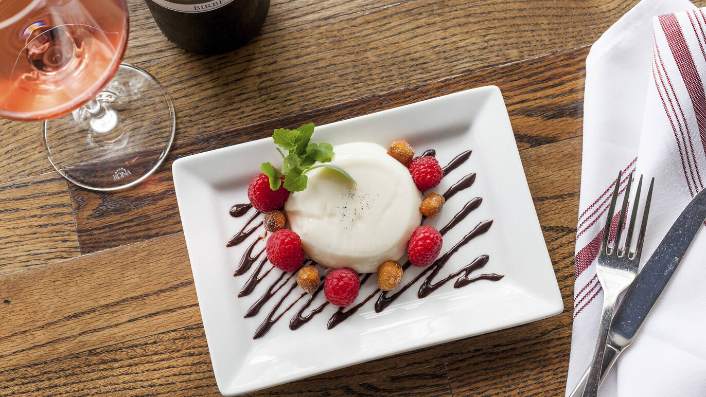 The 100 best dishes in Chicago 2015: desserts
