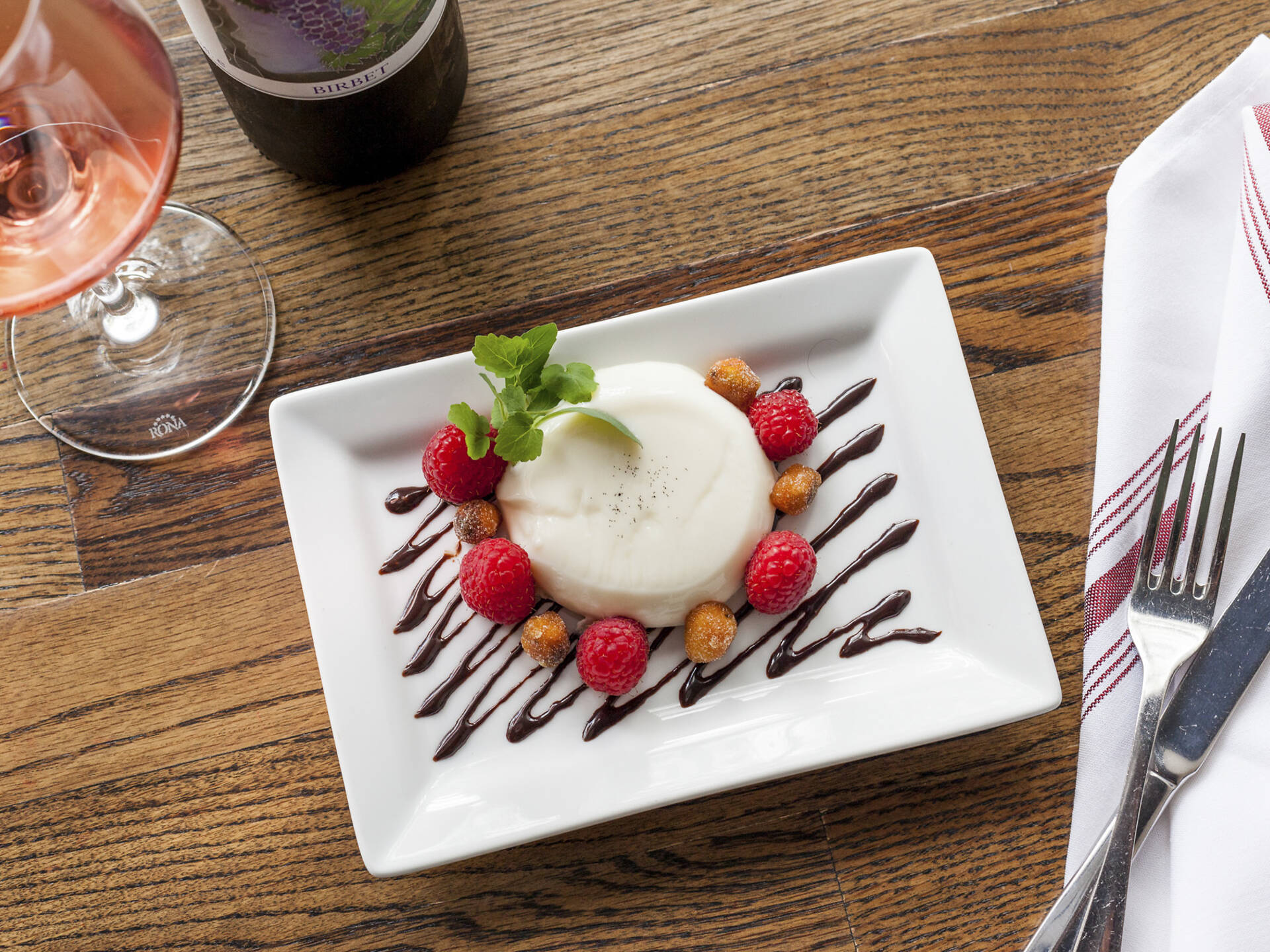 The 100 best dishes in Chicago 2015: desserts
