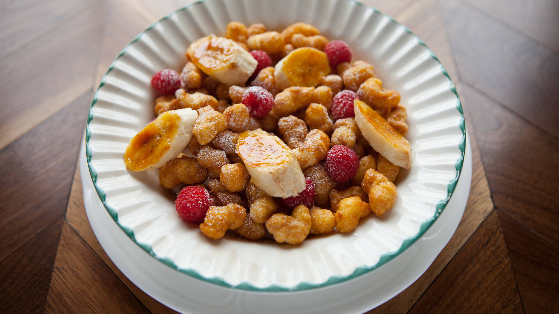 The 100 best dishes in Chicago 2015: desserts