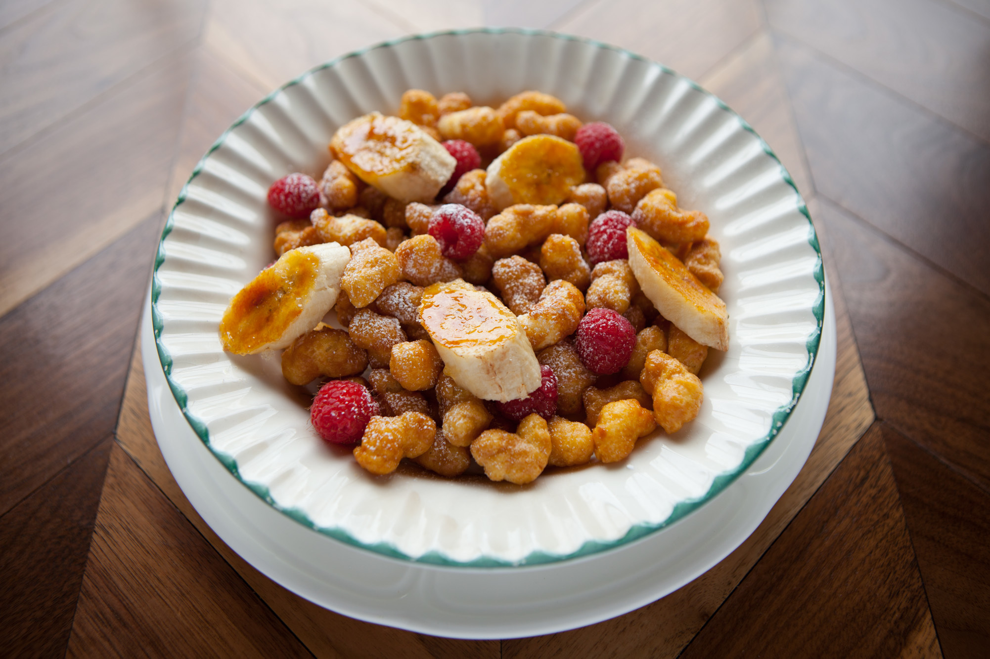 The 100 best dishes in Chicago 2015: desserts