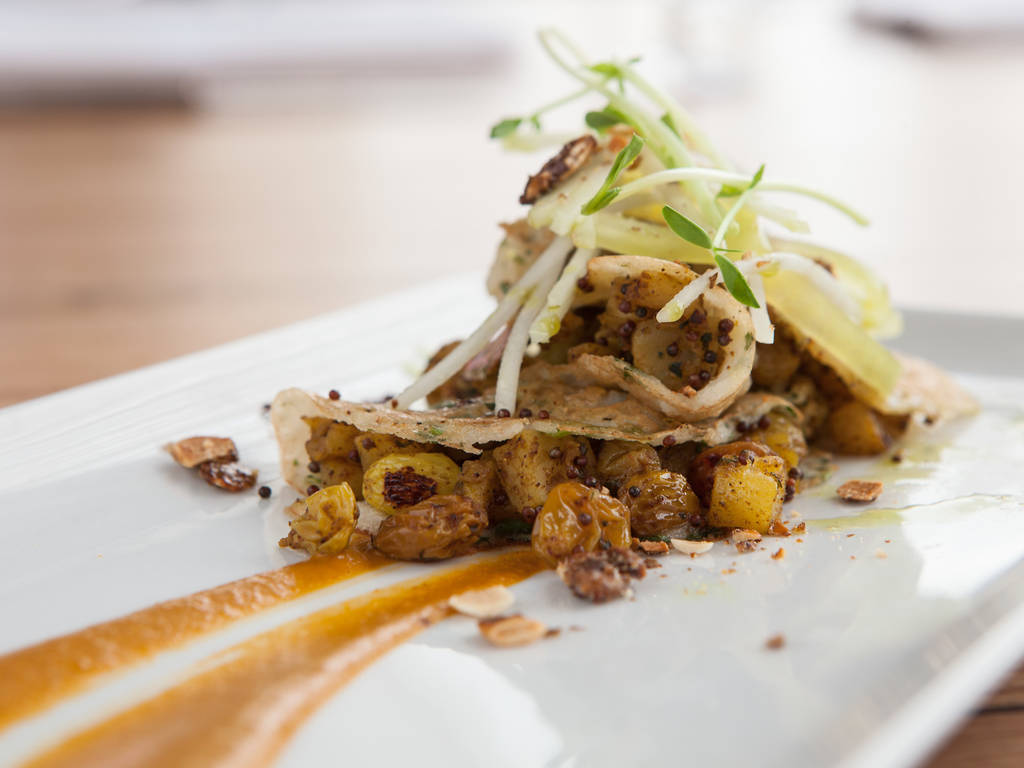 The 100 best dishes in Chicago 2015: small plates