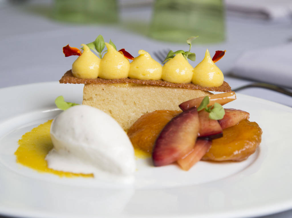 The 100 best dishes in Chicago 2015: desserts