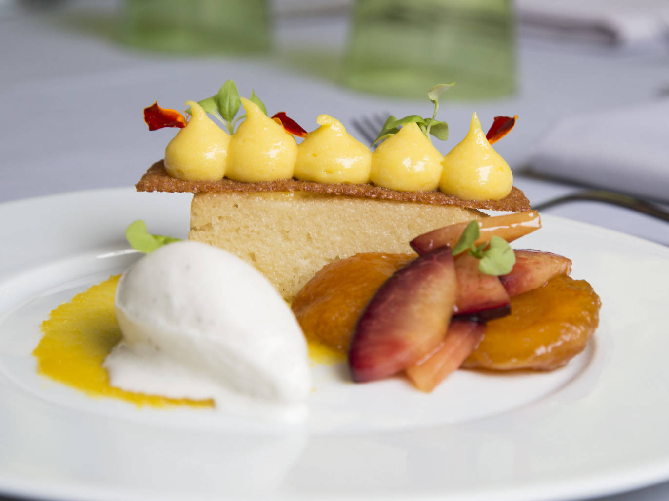The 100 best dishes in Chicago 2015: desserts